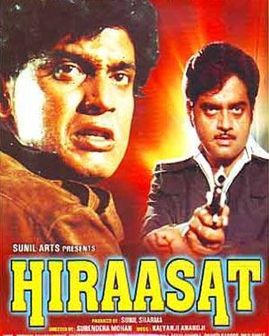 Hiraasat Cast List | Hiraasat Movie Star Cast | Release Date | Movie ...