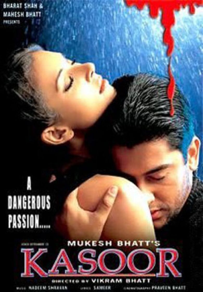 Kasoor Cast List | Kasoor Movie Star Cast | Release Date | Movie ...