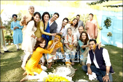 Love Breakups Zindagi Wedding