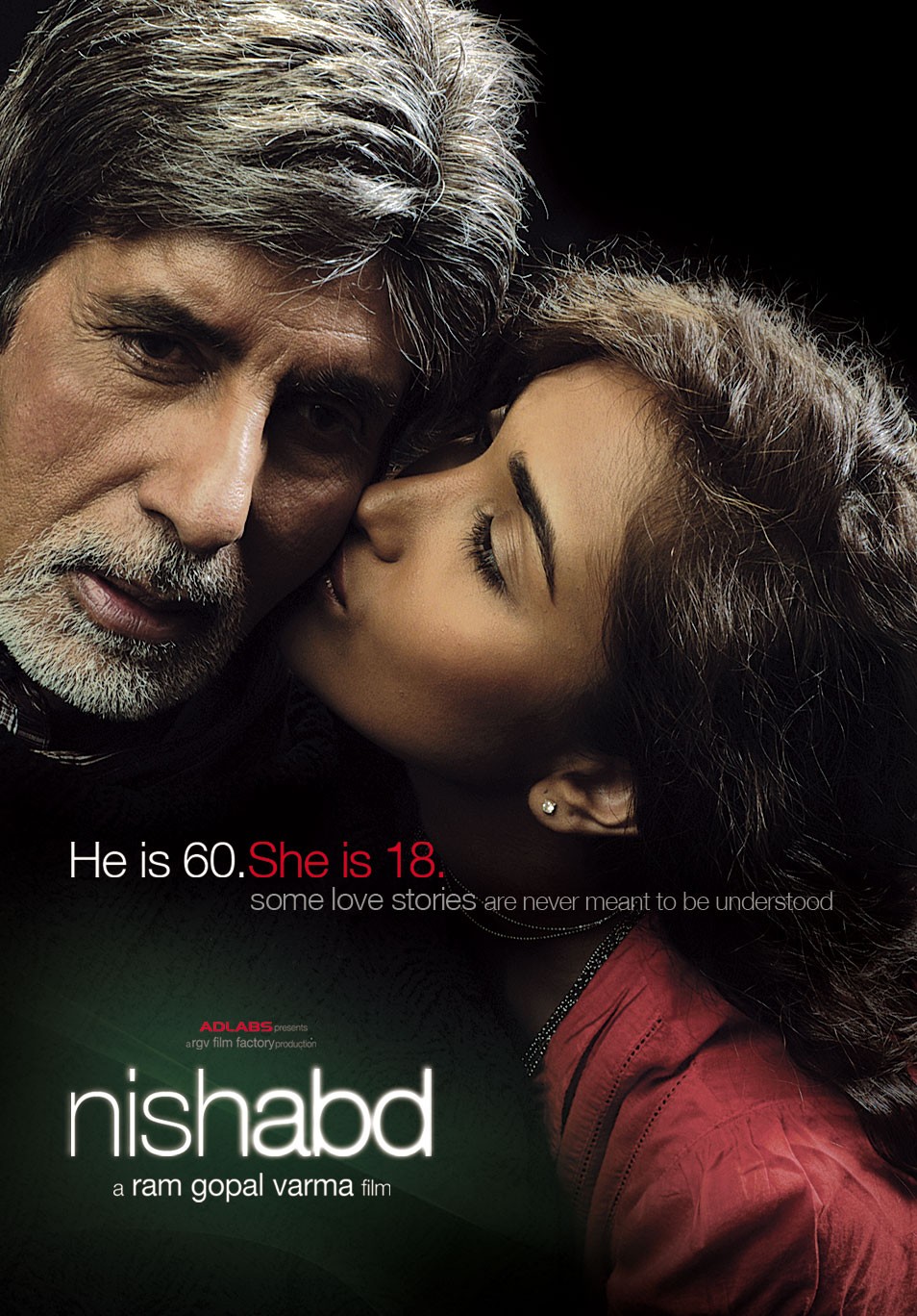Nishabd Cast List | Nishabd Movie Star Cast | Release Date | Movie ...