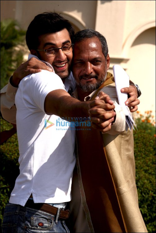 Ranbir Kapoor In Rajneeti