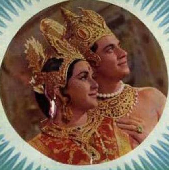 Ramayan Cast List | Ramayan Movie Star Cast | Release Date | Movie ...
