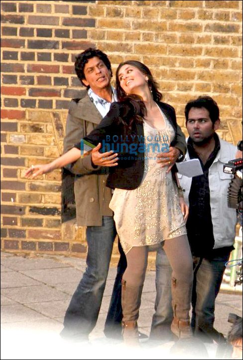 Ra One Kareena Kapoor
