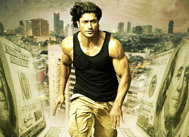 Commando 2 Cast List | Commando 2 Movie Star Cast | Release Date ...