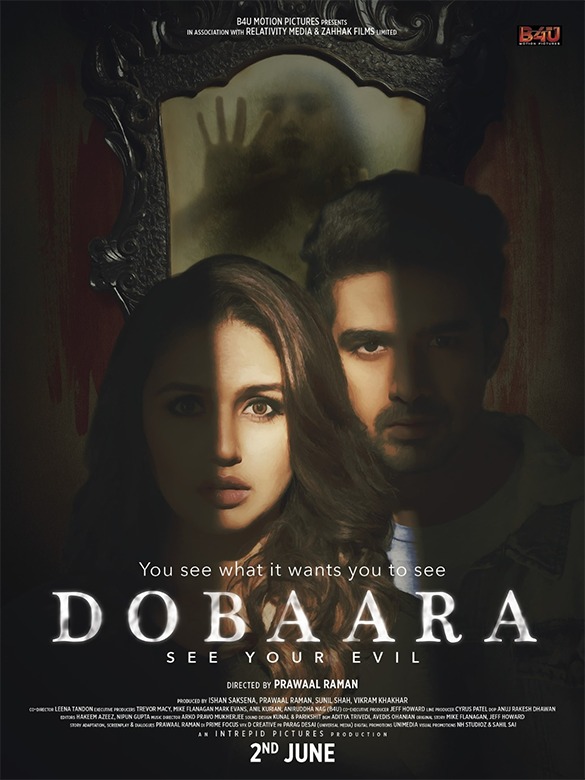 Dobaara – See Your Evil Cast List | Dobaara – See Your Evil Movie Star ...