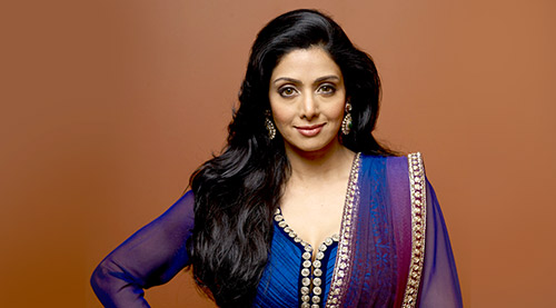 Sridevi Iifa 2024