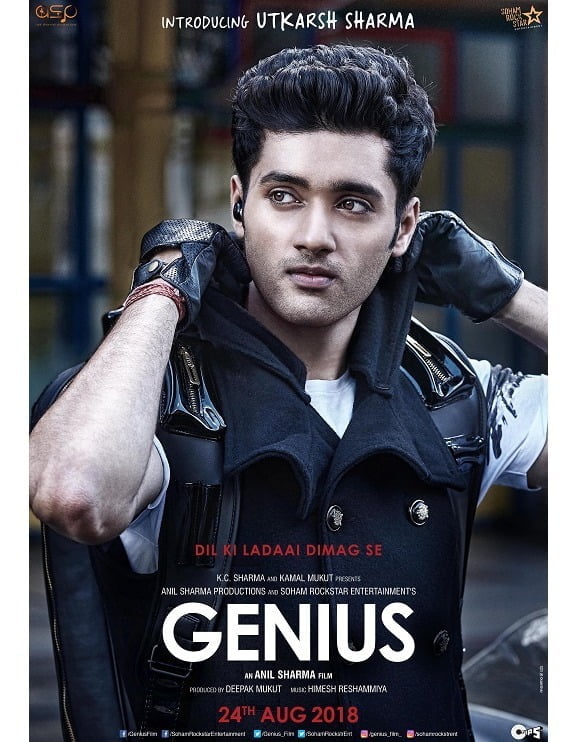 Genius Official Trailers, Videos, Interviews, Trailer Release Date ...