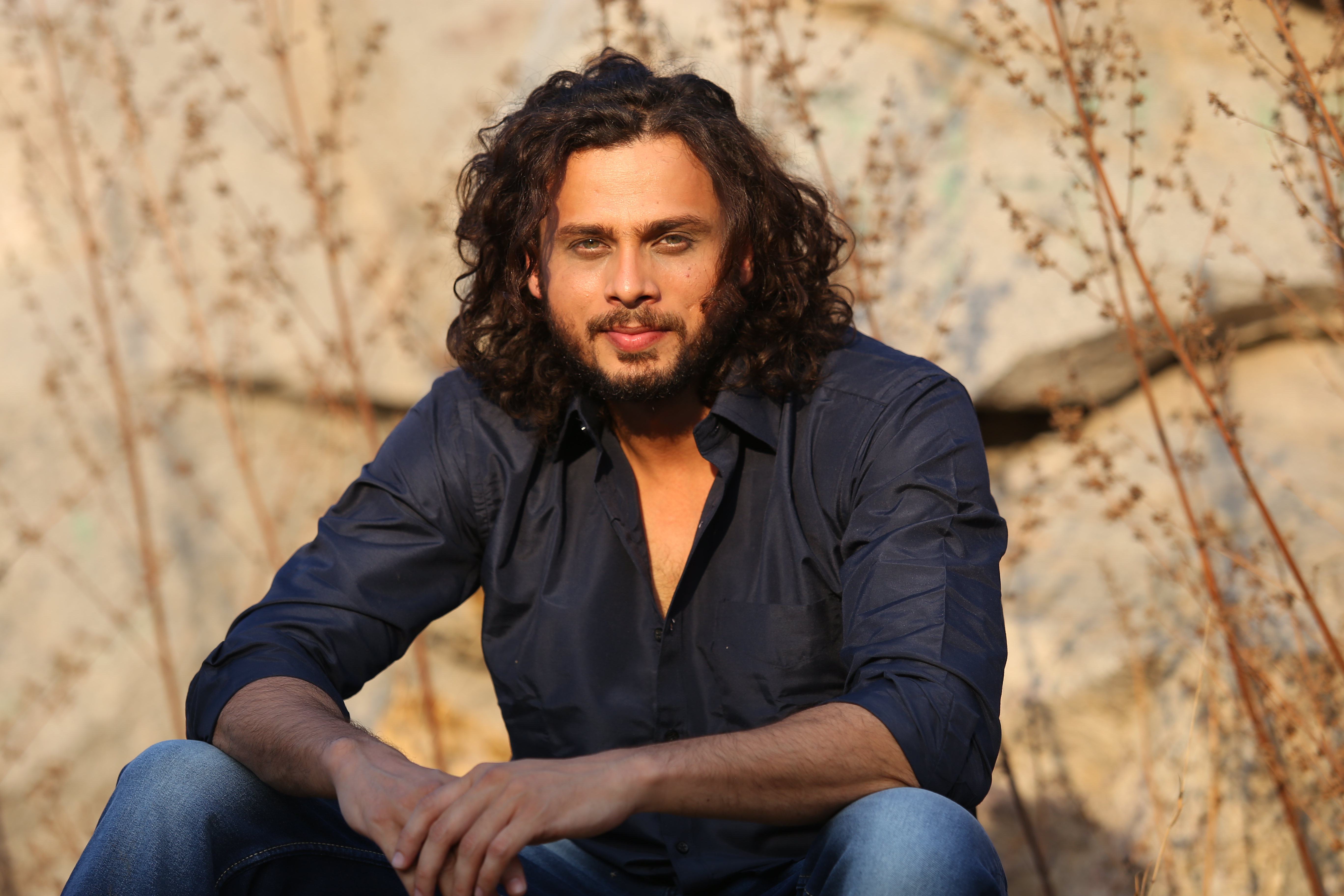 Kunal Sharma Actor Kunal Sharma Talentrack | LinkedIn