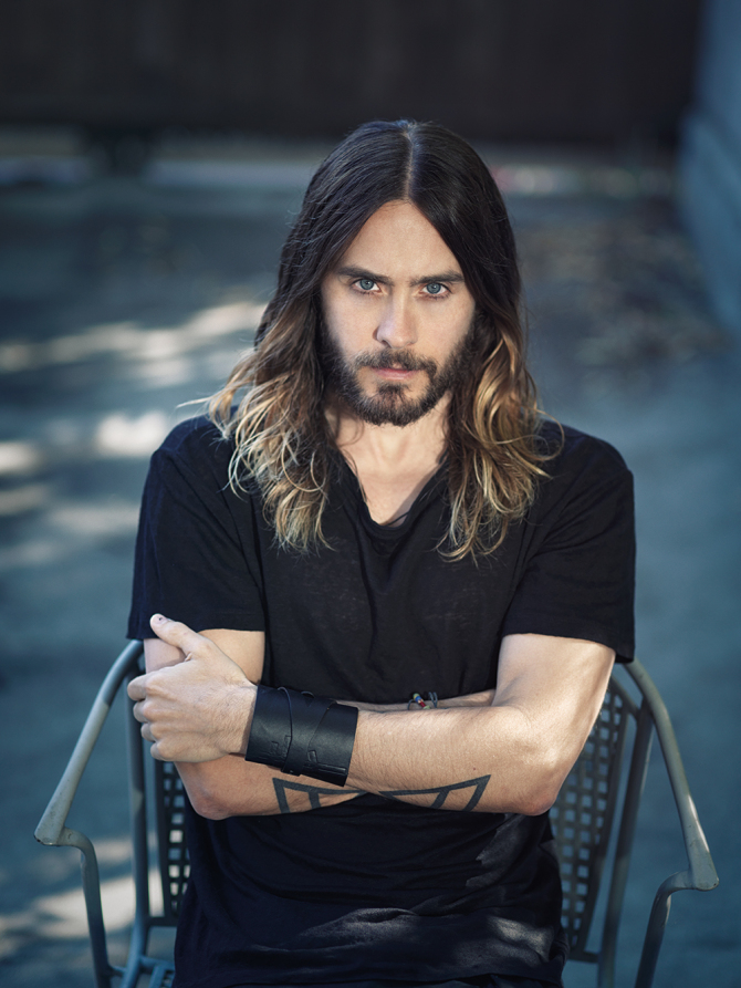 Jared Leto Wallpaper Hd 1.299 Jared Leto Vma Fotos Und Hochauflösende