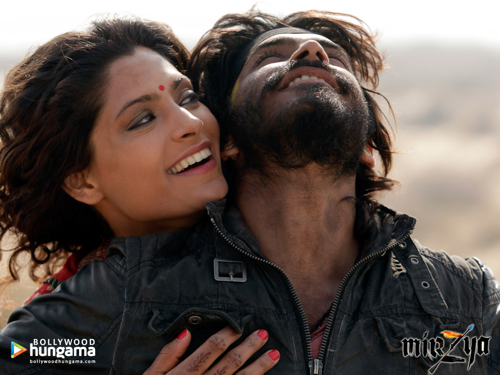Mirzya 2016 Wallpapers | Mirzya 2016 HD Images | Photos mirzya-12-2 ...