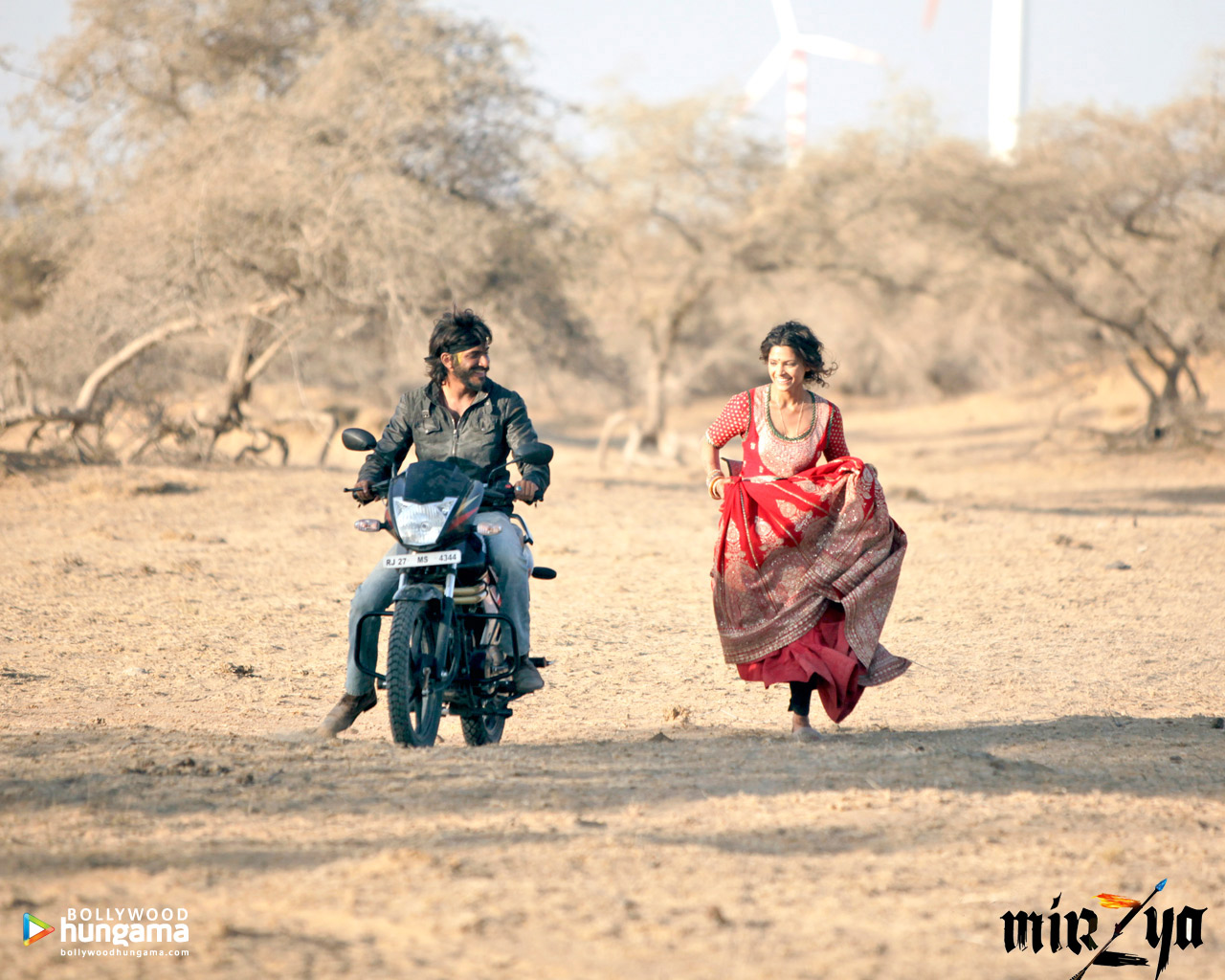 Mirzya 2016 Wallpapers | Mirzya 2016 HD Images | Photos mirzya-13 ...