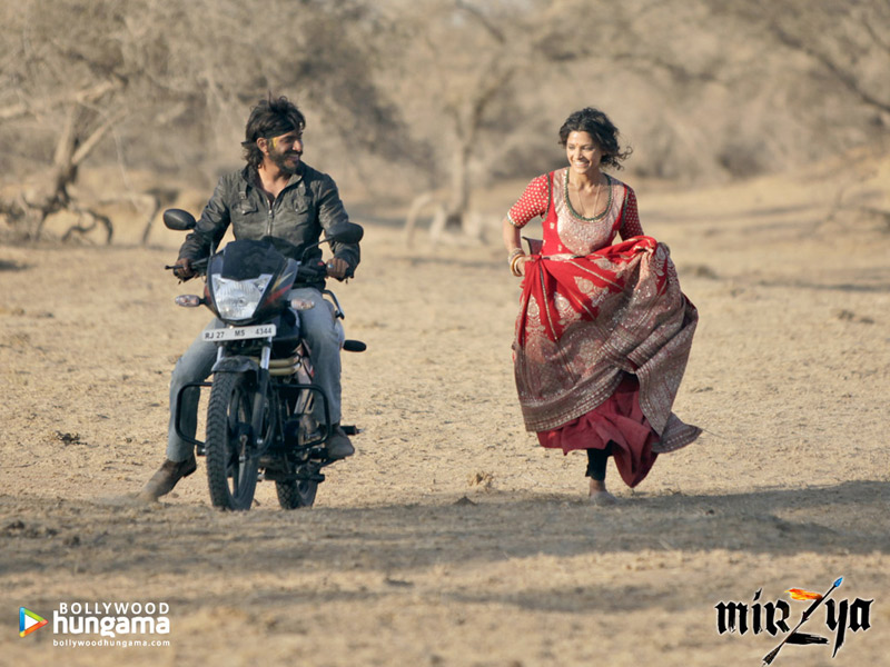 Mirzya 2016 Wallpapers | Mirzya 2016 HD Images | Photos mirzya-13 ...