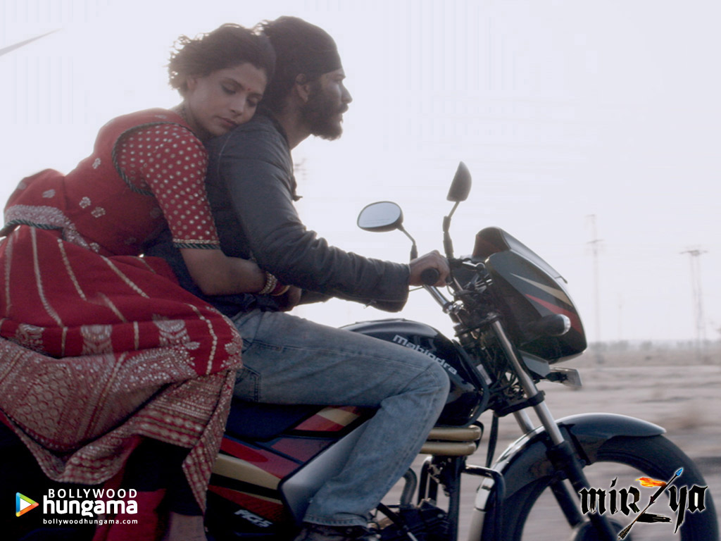 Mirzya 2016 Wallpapers | Mirzya 2016 HD Images | Photos mirzya-7 ...