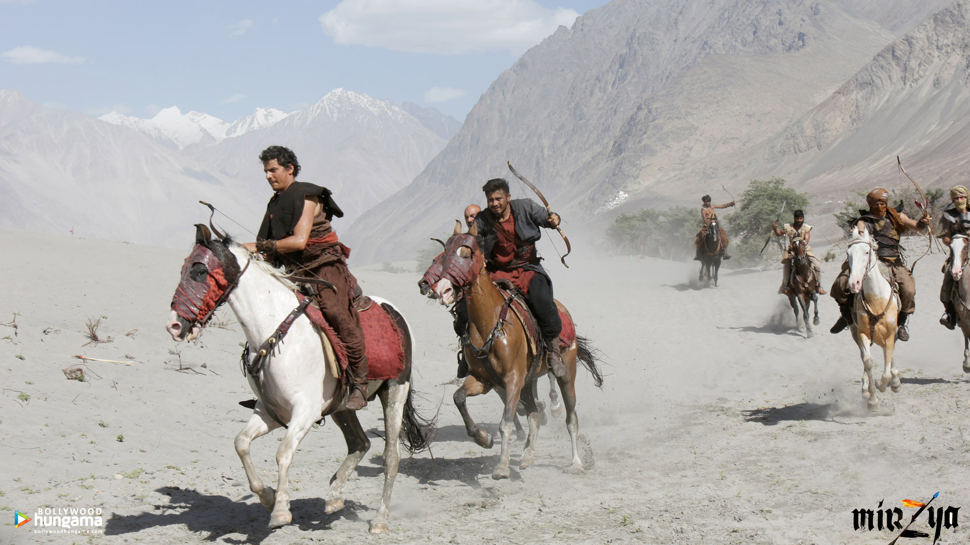 Mirzya 2016 Wallpapers | Mirzya 2016 HD Images | Photos mirzya-2-2 ...
