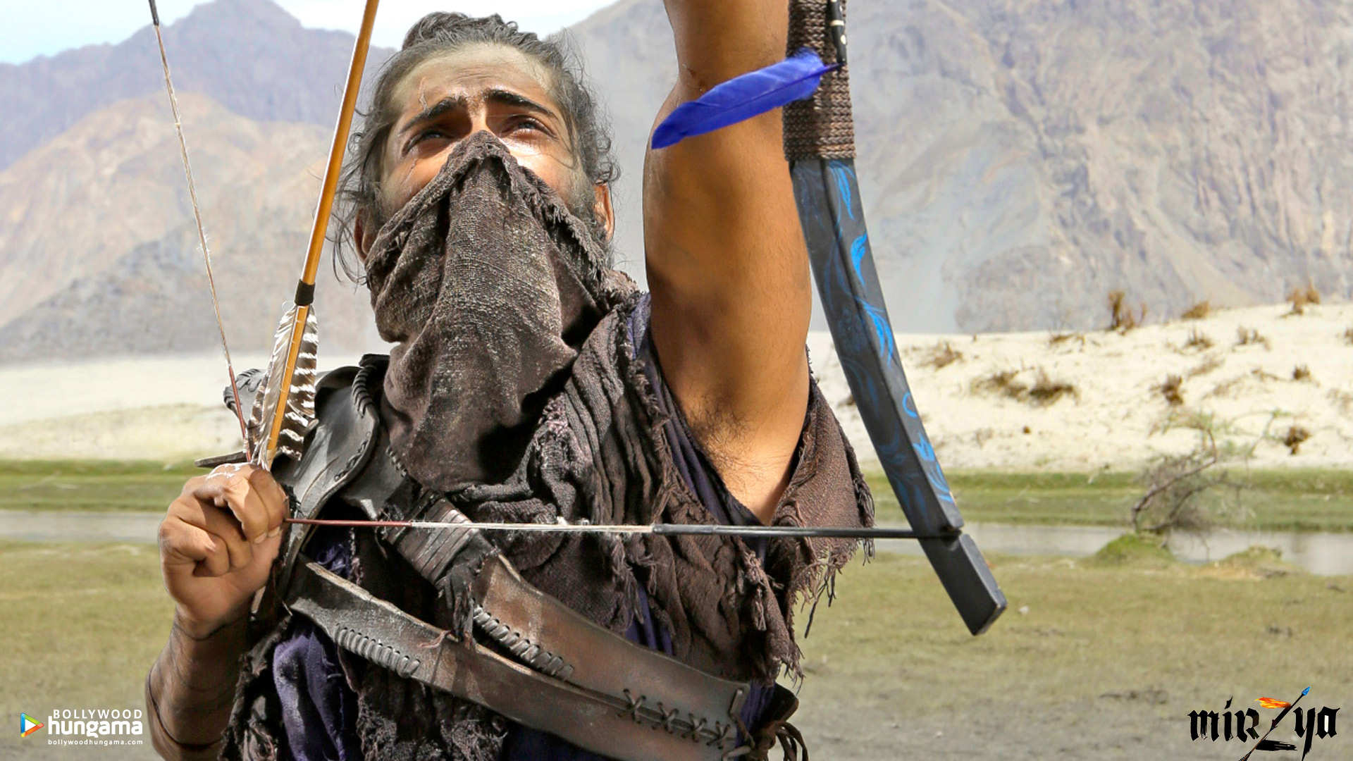 Mirzya 2016 Wallpapers | Mirzya 2016 HD Images | Photos mirzya-8-2 ...