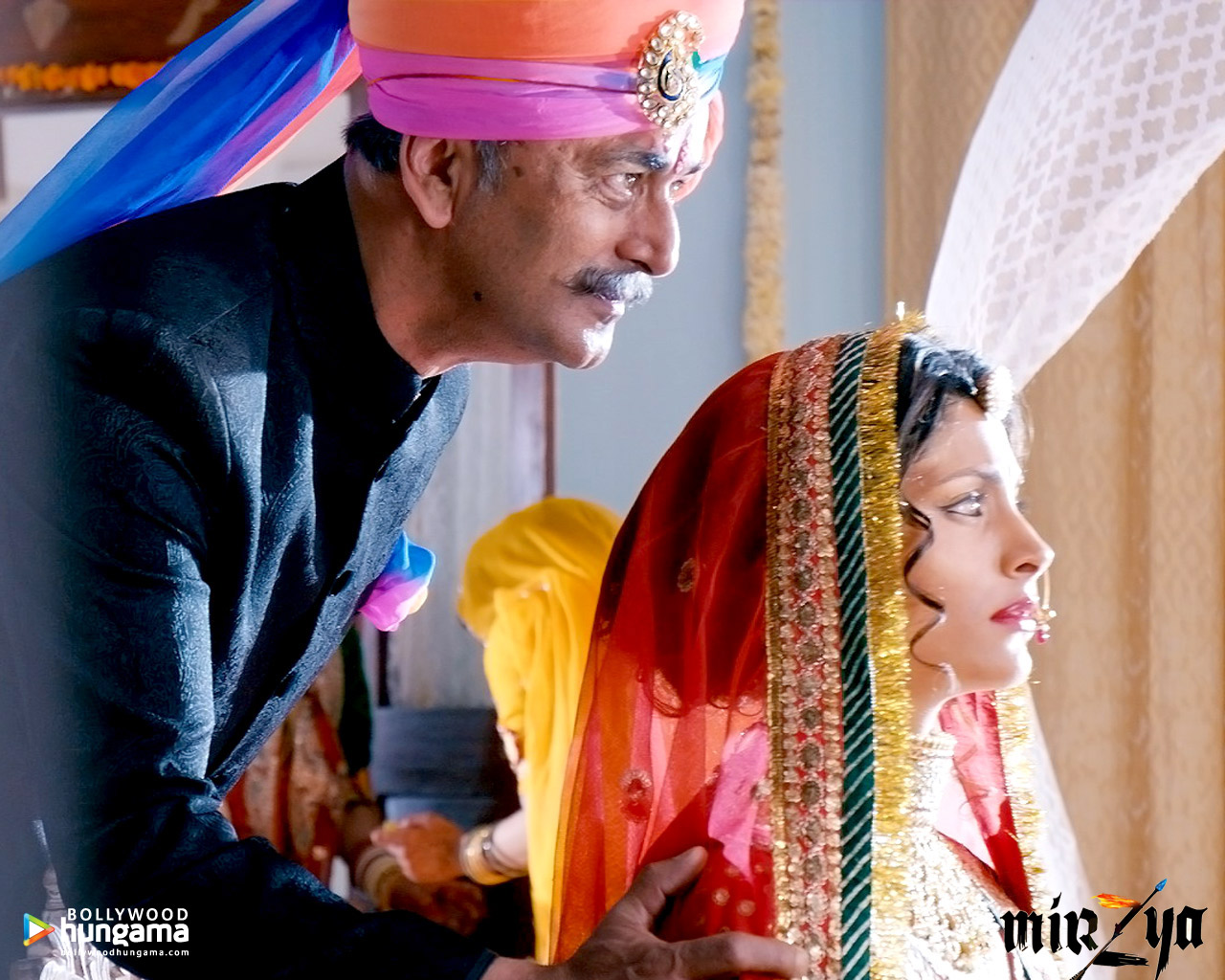 Mirzya 2016 Wallpapers | Mirzya 2016 HD Images | Photos mirzya-9-2 ...