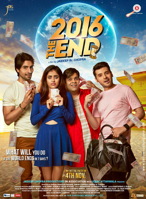 2016 The End Cast List | 2016 The End Movie Star Cast | Release Date ...