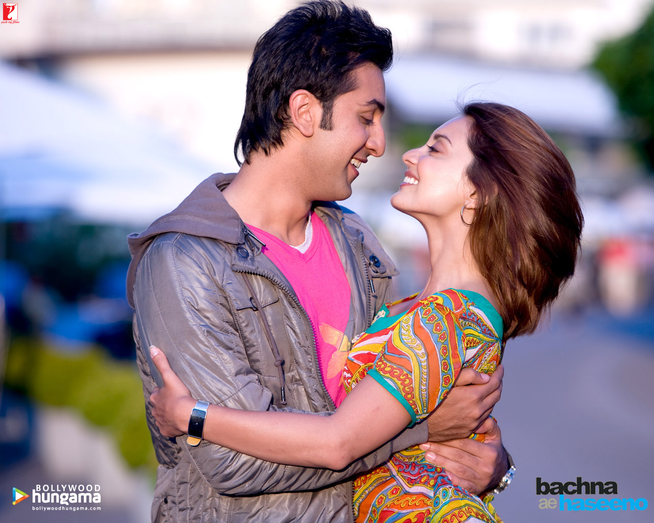 Bachna Ae Haseeno 2008 Wallpapers | Bachna Ae Haseeno 2008 HD Images ...