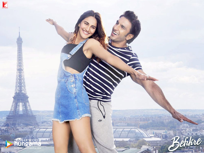 Befikre 2016 Wallpapers | Befikre 2016 HD Images | Photos befikre-25 ...