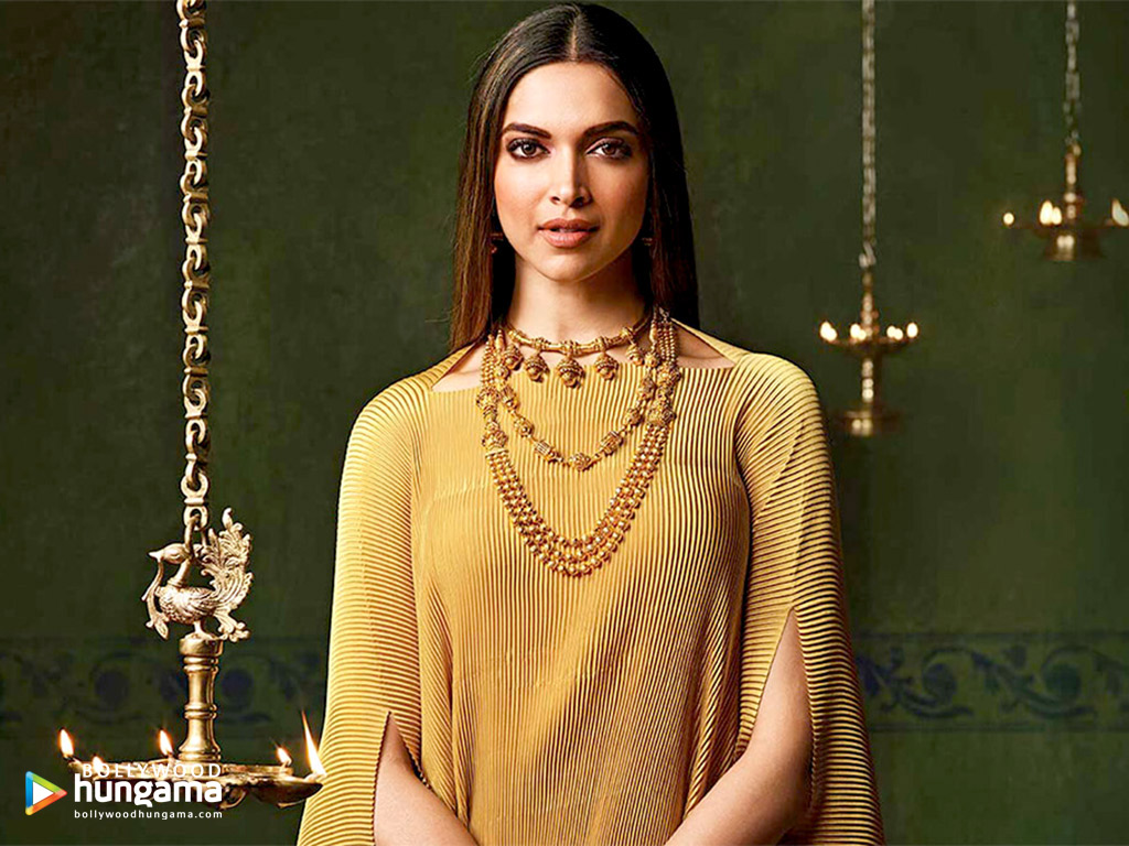 Deepika Padukone Wallpapers | deepika-padukone-101-2 - Bollywood Hungama