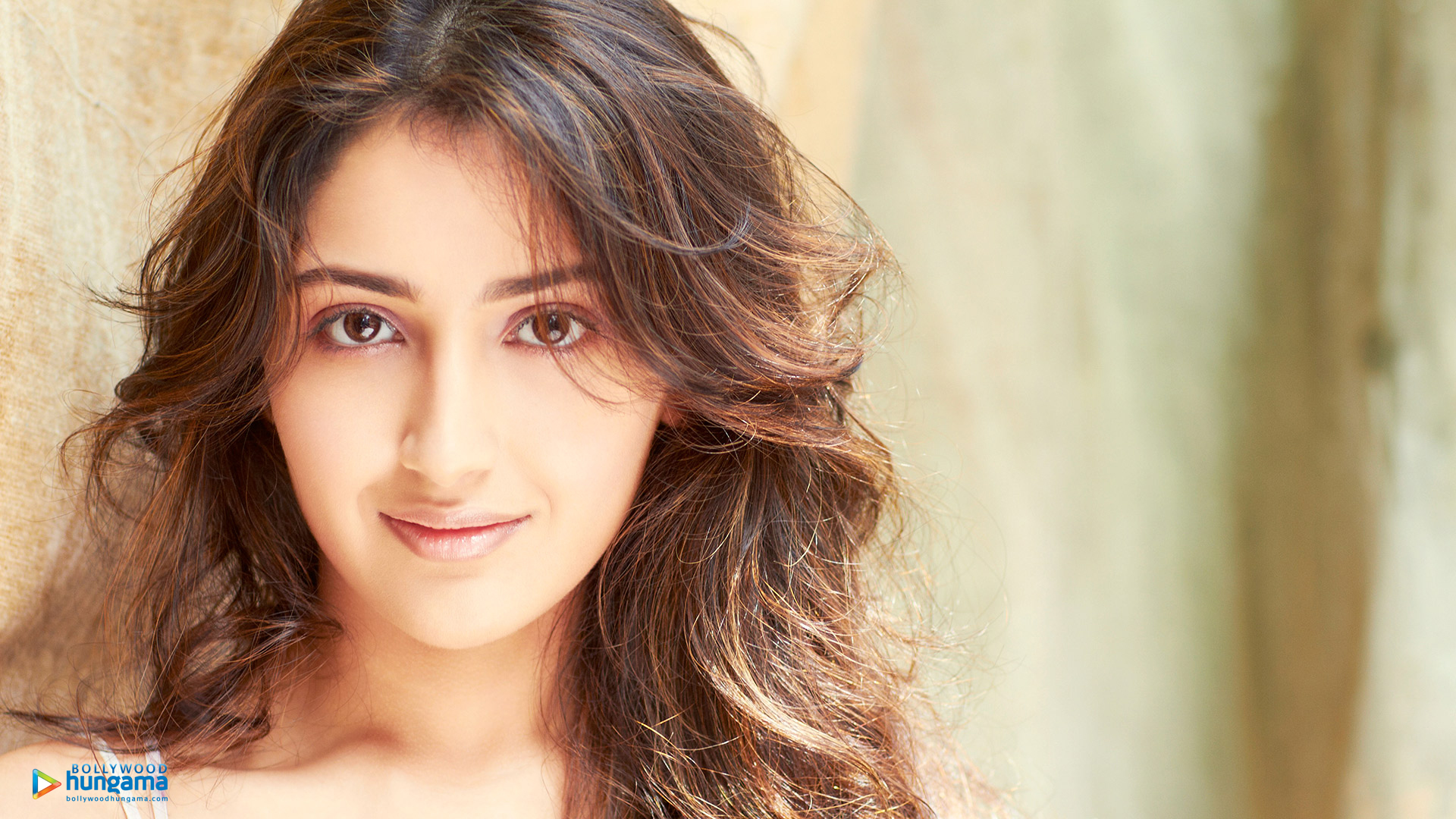 Sayyeshaa Wallpapers | sayyeshaa-2 - Bollywood Hungama