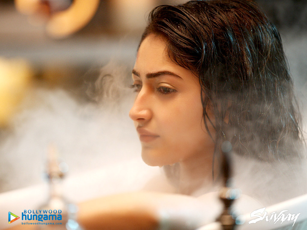 Shivaay 2016 Wallpapers | Shivaay 2016 HD Images | Photos shivaay-36 ...