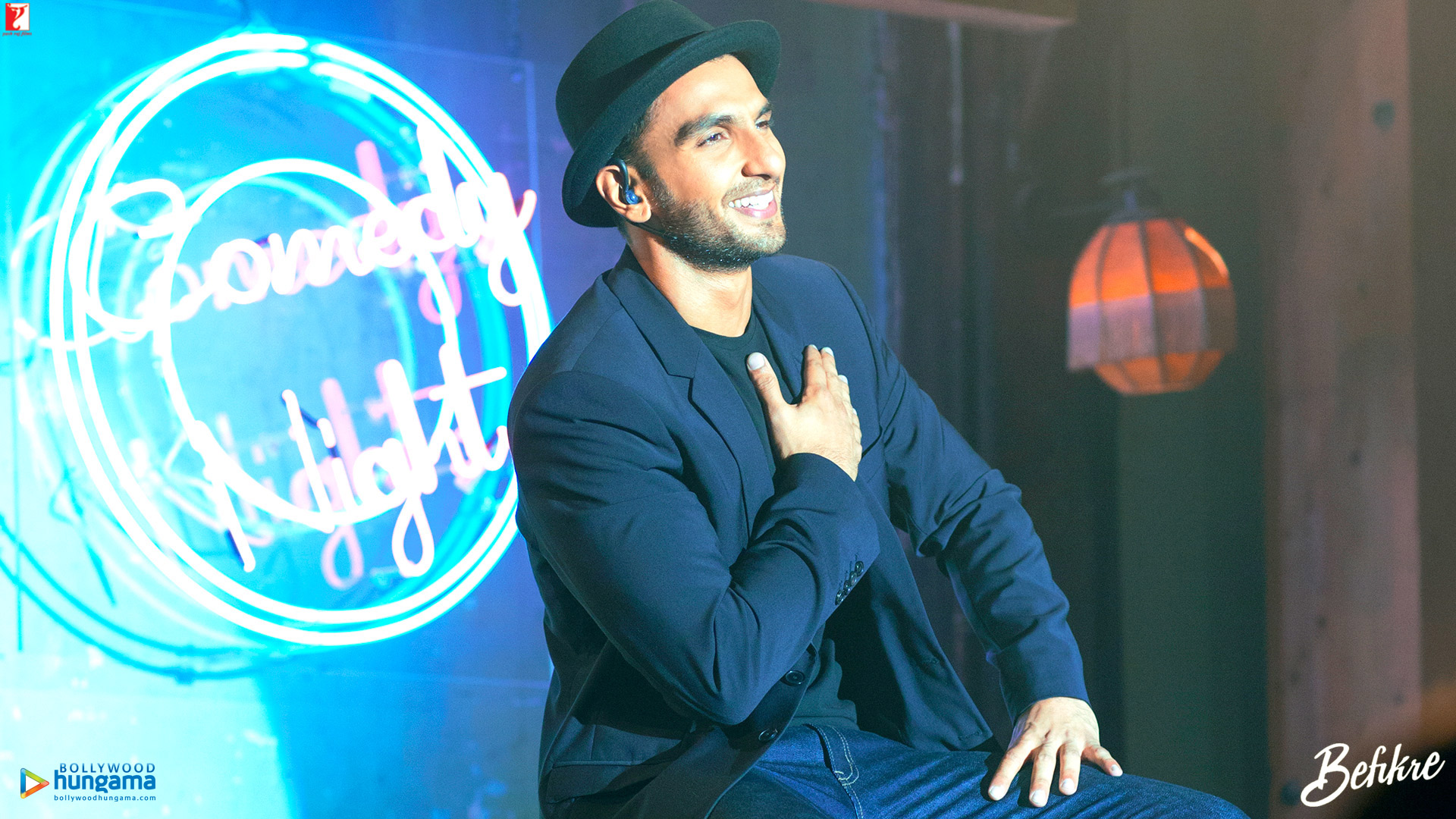 Befikre 2016 Wallpapers | Befikre 2016 HD Images | Photos befikre-41 ...