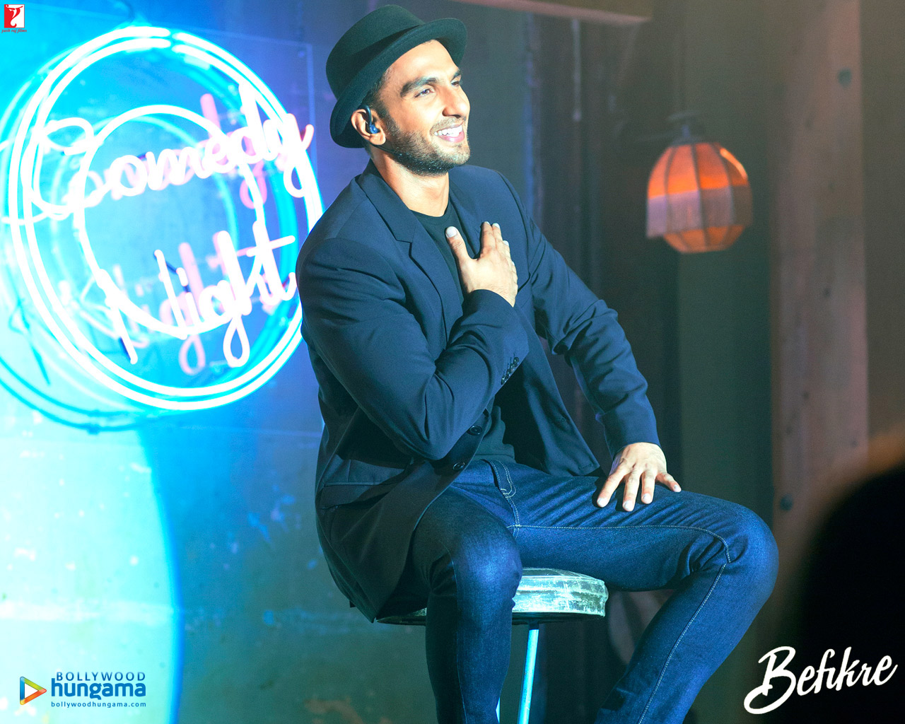 Befikre 2016 Wallpapers | Befikre 2016 HD Images | Photos befikre-37 ...