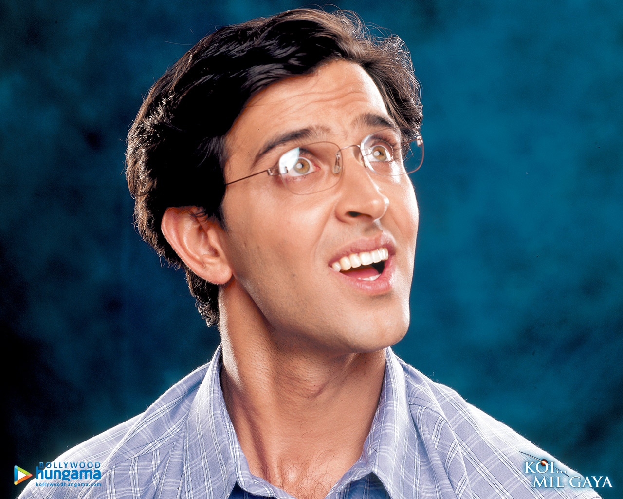 Koi Mil Gaya 2003 Wallpapers | Koi Mil Gaya 2003 HD Images | Photos ...
