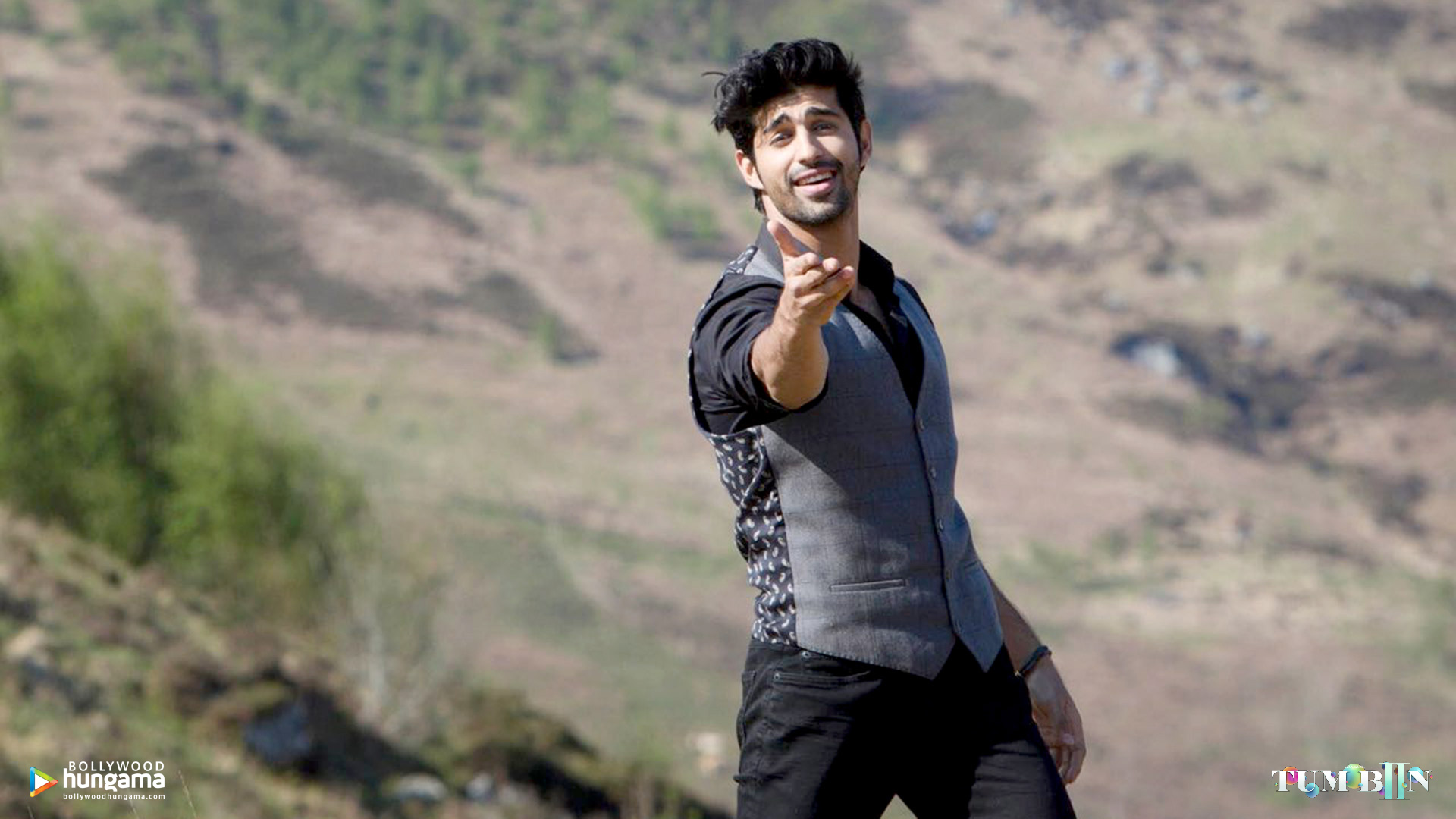 Tum Bin Wallpaper