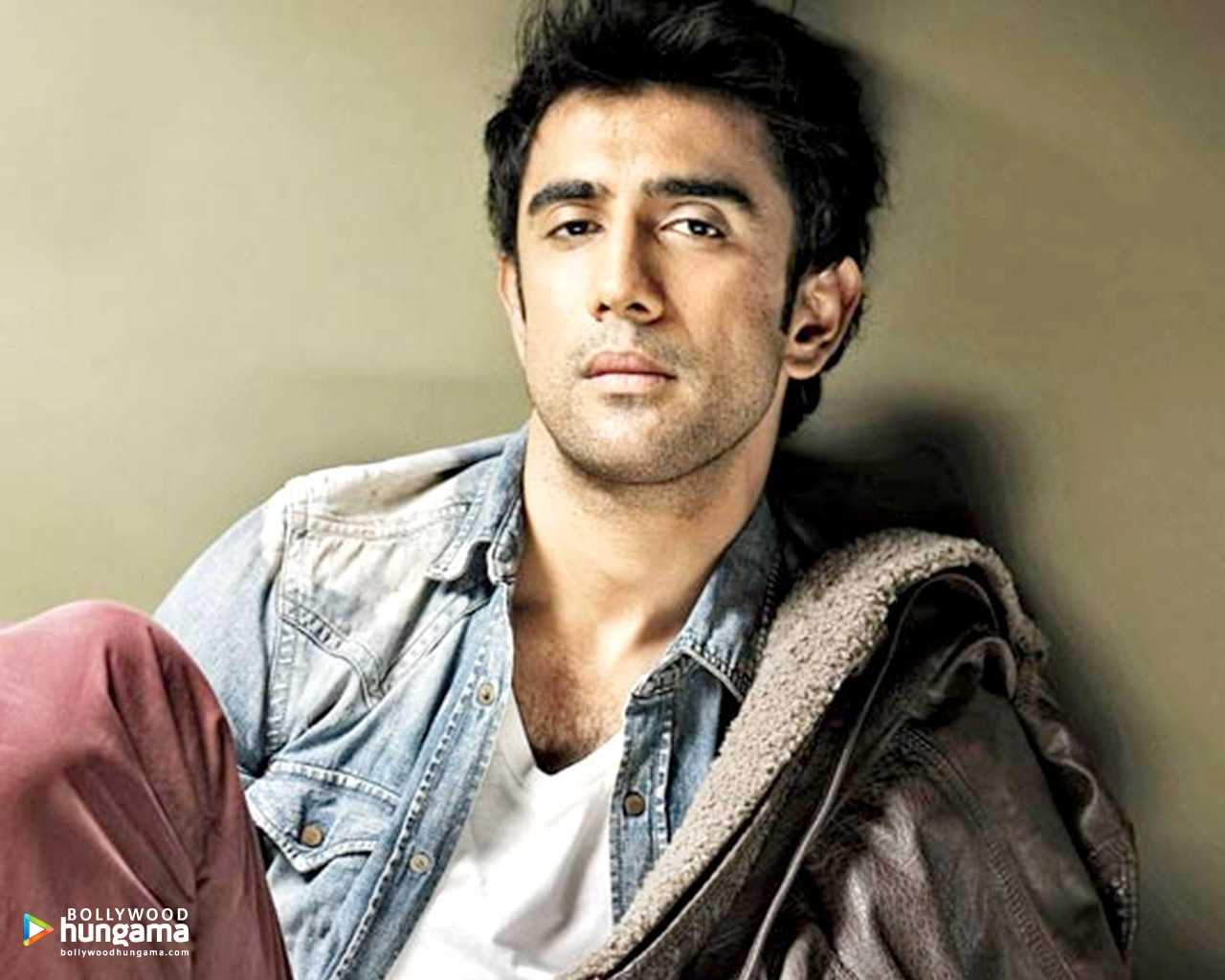 Amit Sadh Wallpapers | amit-sadh-23 - Bollywood Hungama