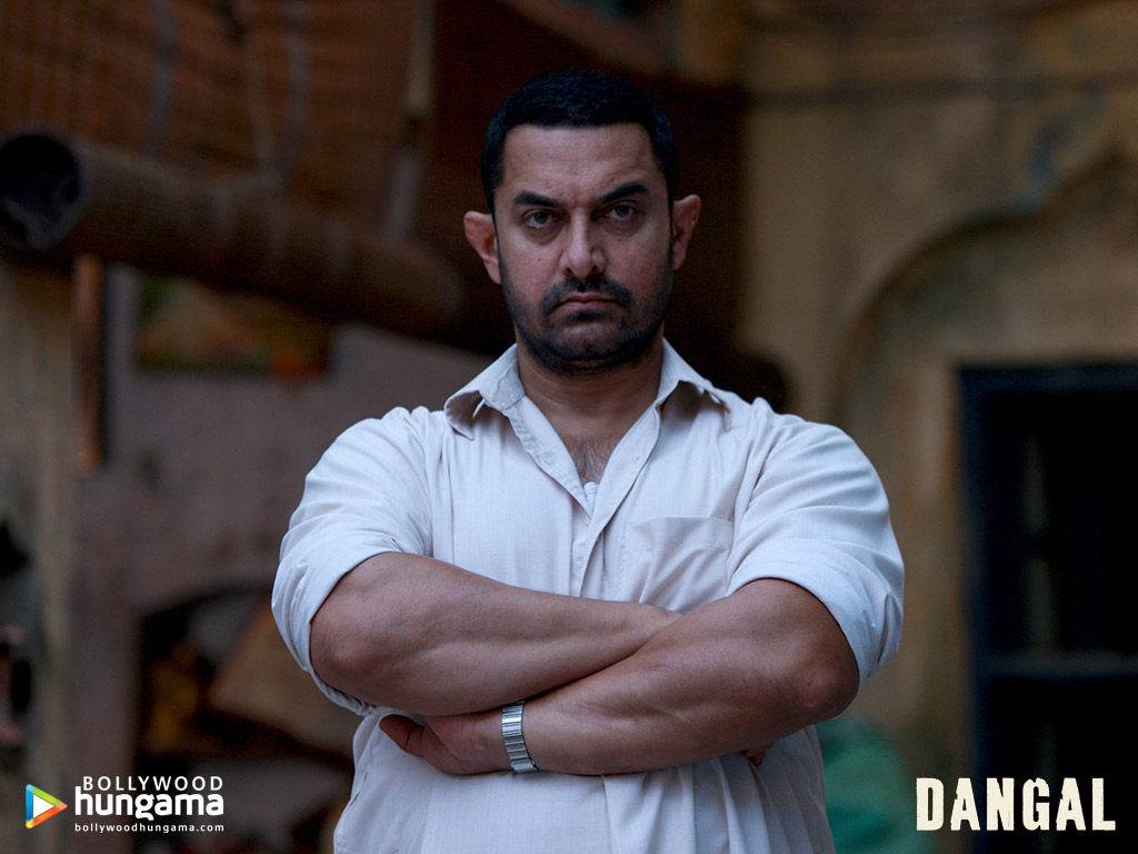 Dangal 2016 Wallpapers | Dangal 2016 HD Images | Photos dangal-10-5 ...