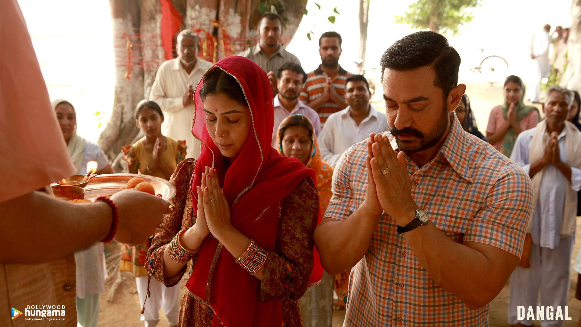 Dangal 2016 Wallpapers | Dangal 2016 HD Images | Photos dangal-13-4 ...