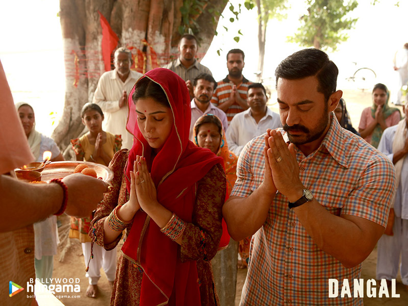 Dangal 2016 Wallpapers | Dangal 2016 HD Images | Photos dangal-13-4 ...
