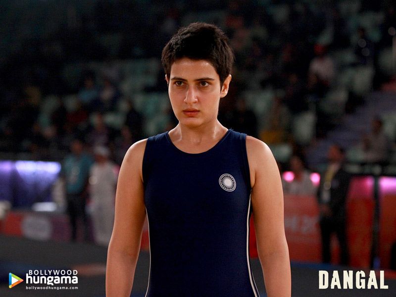 Dangal 2016 Wallpapers | Dangal 2016 HD Images | Photos dangal-17-3 ...