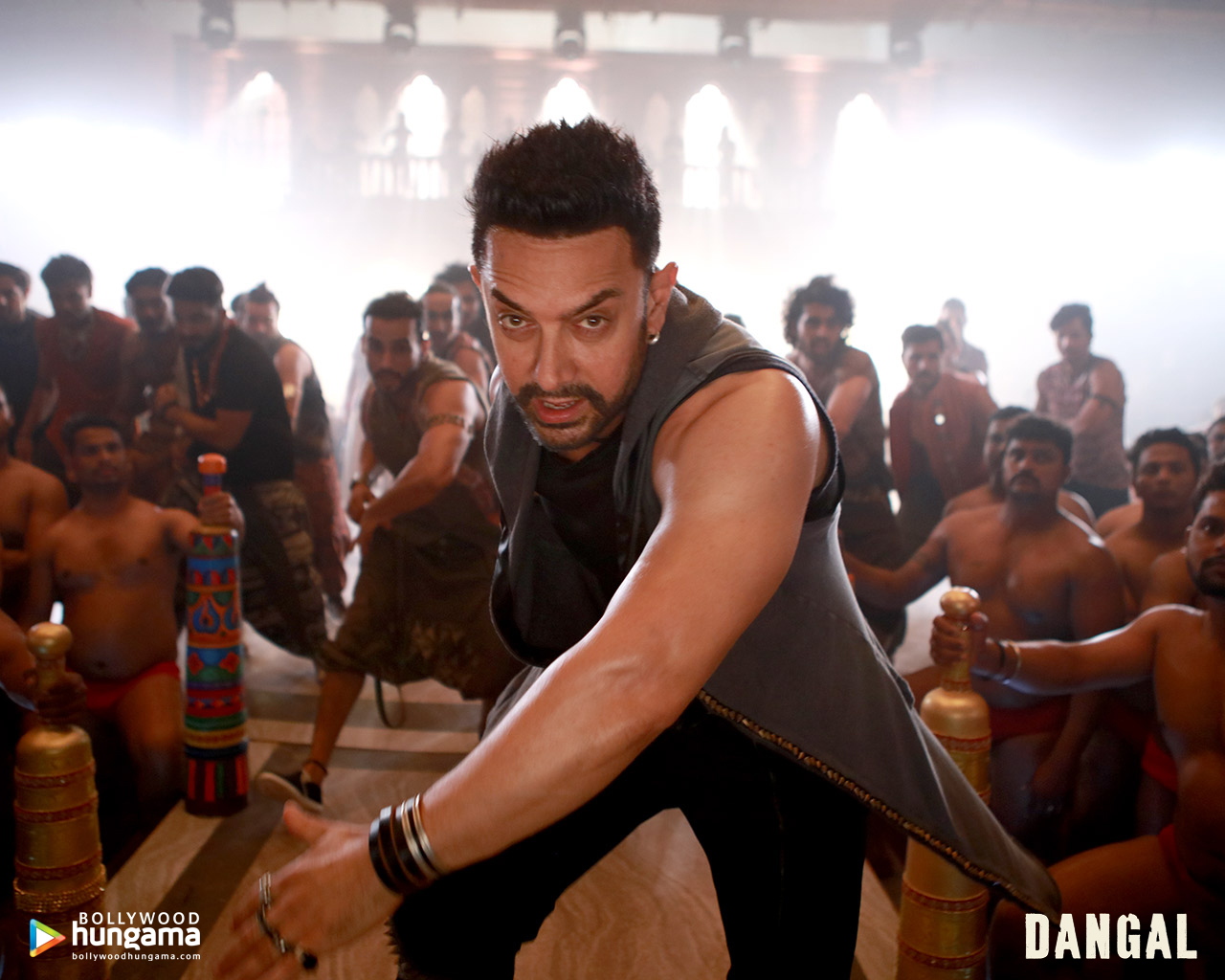 Dangal 2016 Wallpapers | Dangal 2016 HD Images | Photos dangal-4-6 ...
