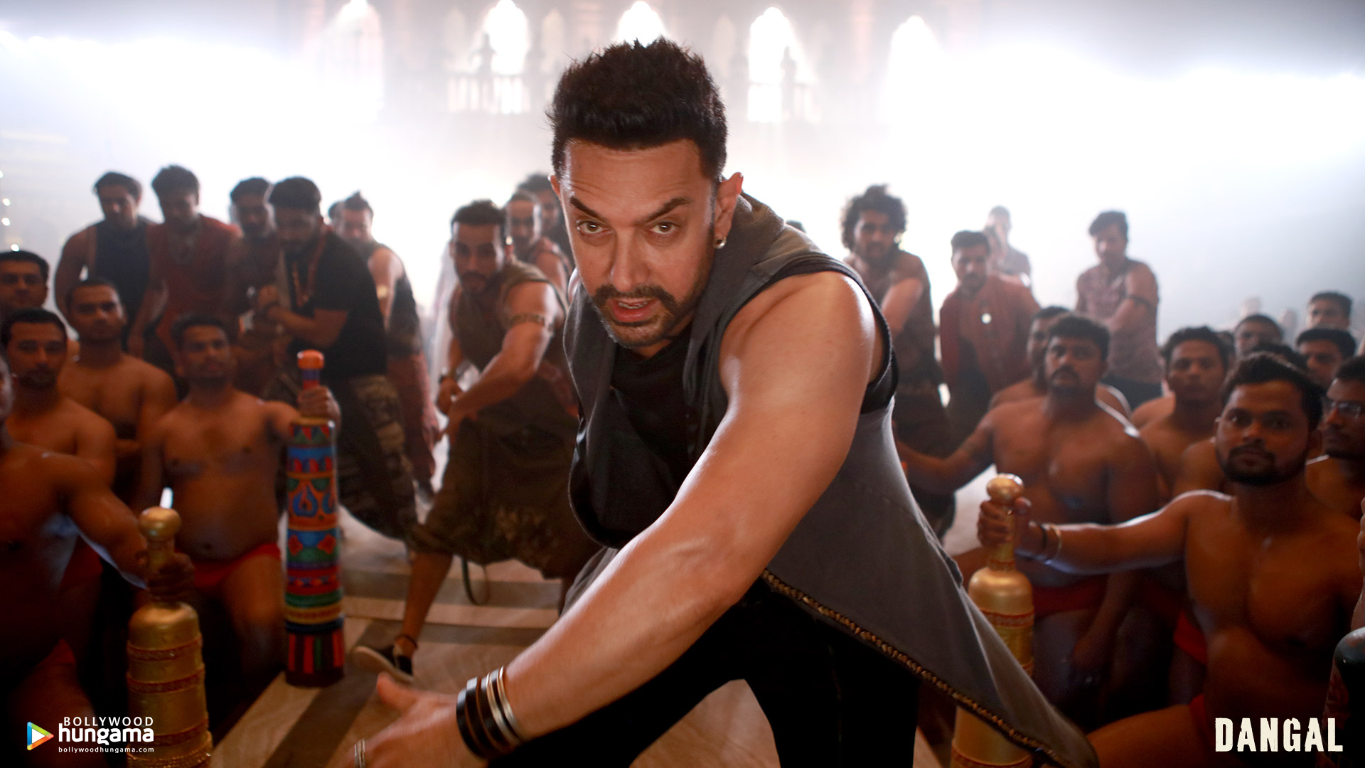 Dangal 2016 Wallpapers | Dangal 2016 HD Images | Photos dangal-4-6 ...