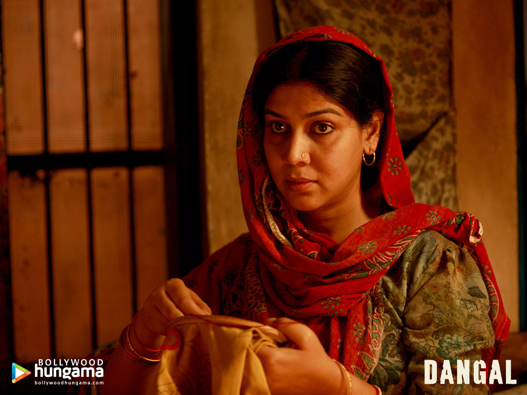 Dangal 2016 Wallpapers | Dangal 2016 HD Images | Photos dangal-6-6 ...