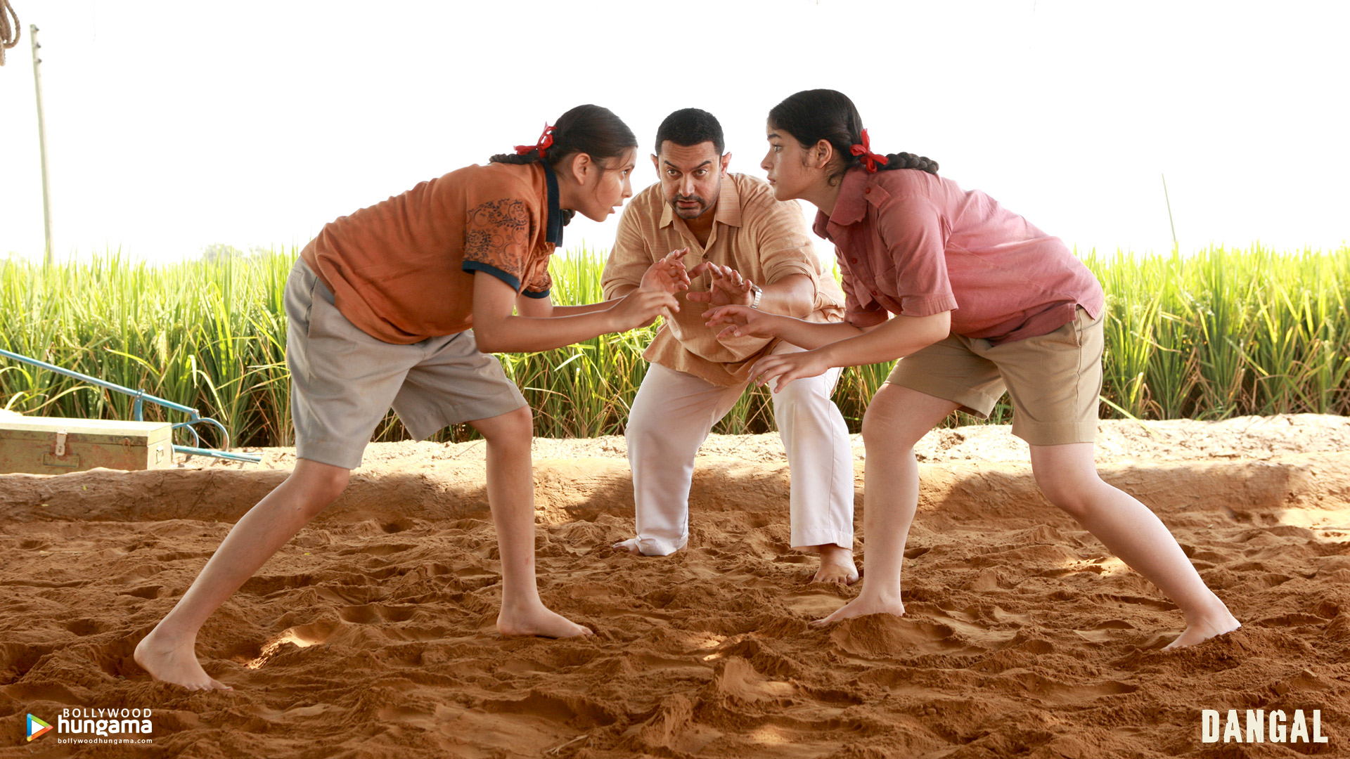 Dangal 2016 Wallpapers | Dangal 2016 HD Images | Photos dangal-7-5 ...