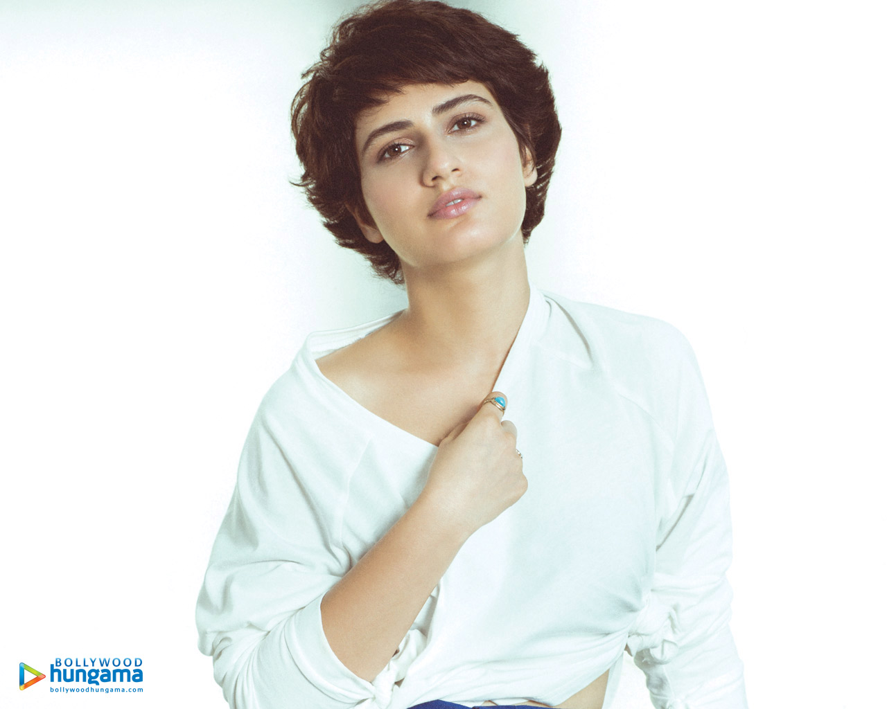 Fatima Sana Shaikh Wallpapers | fatima-sana-shaikh-1-2 - Bollywood Hungama