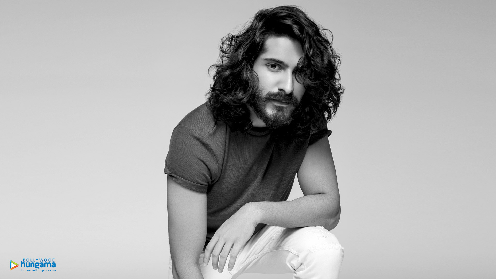 Harshvardhan Kapoor Wallpapers | harshvardhan-kapoor-9 - Bollywood Hungama