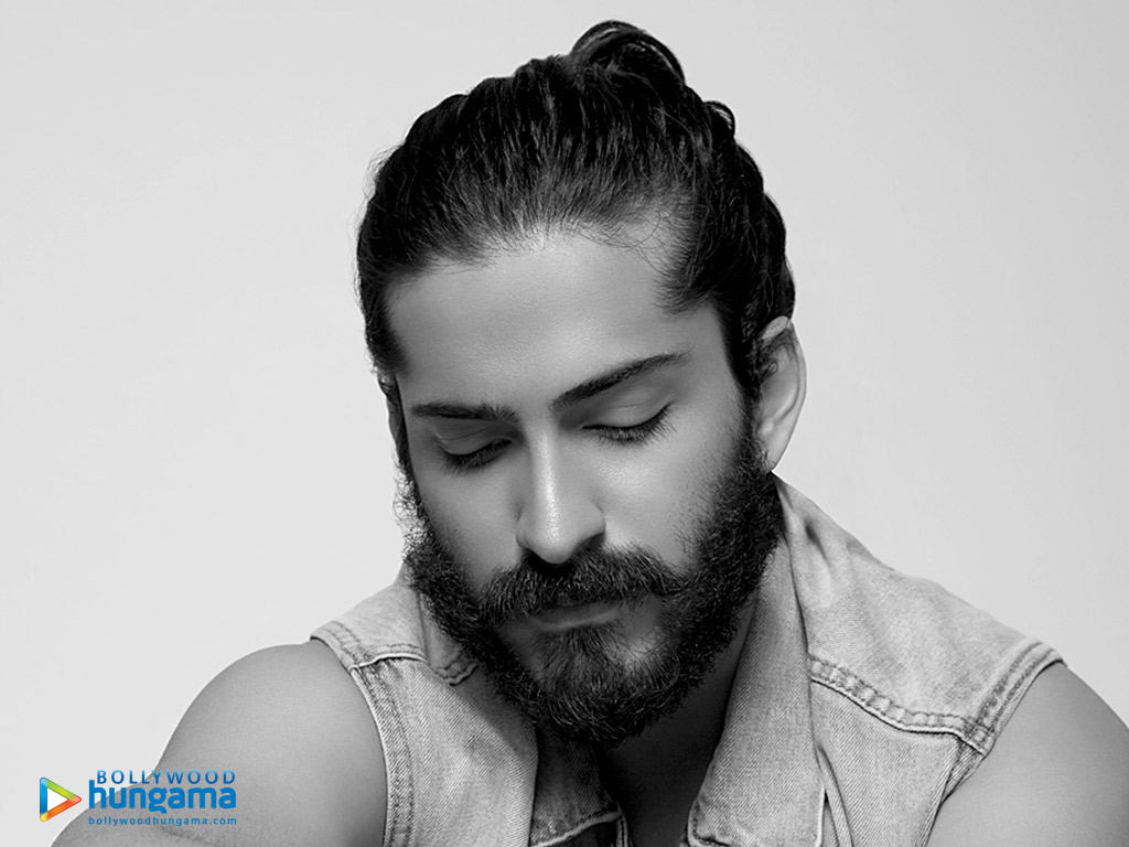 Harshvardhan Kapoor Wallpapers | harshvardhan-kapoor1-2 - Bollywood Hungama