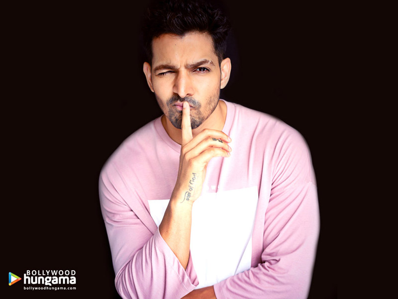 Harshvardhan Rane Wallpapers | harshvardhan-rane-1 - Bollywood Hungama