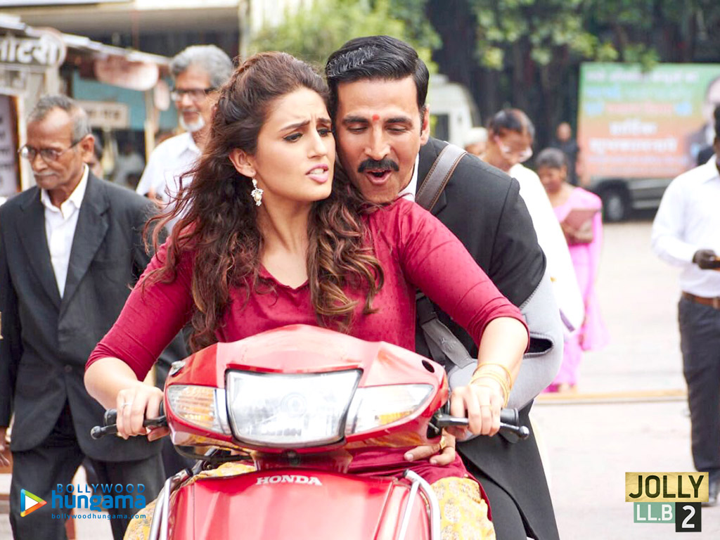 Jolly LLB 2 2017 Wallpapers | Jolly LLB 2 2017 HD Images | Photos jolly ...