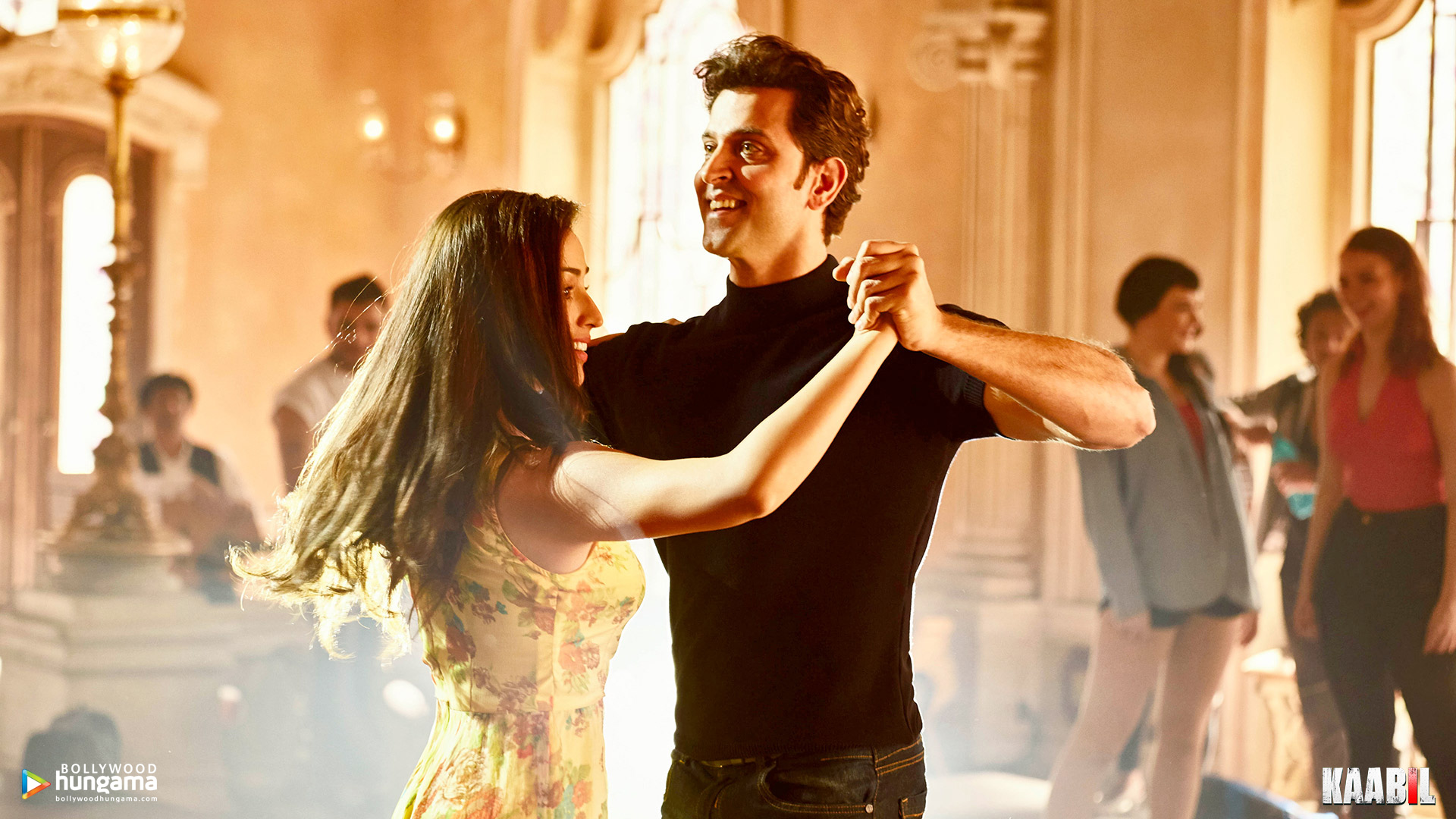 Kaabil 2017 Wallpapers | Kaabil 2017 HD Images | Photos kaabil-44 ...