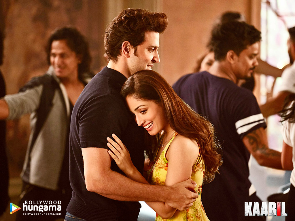 Kaabil 2017 Wallpapers | Kaabil 2017 HD Images | Photos kaabil-77 ...