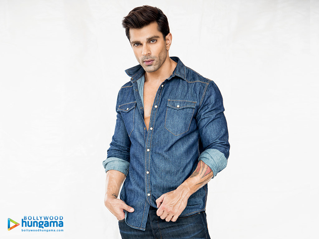 Karan Singh Grover Wallpapers | karan-singh-grover-2339 - Bollywood Hungama