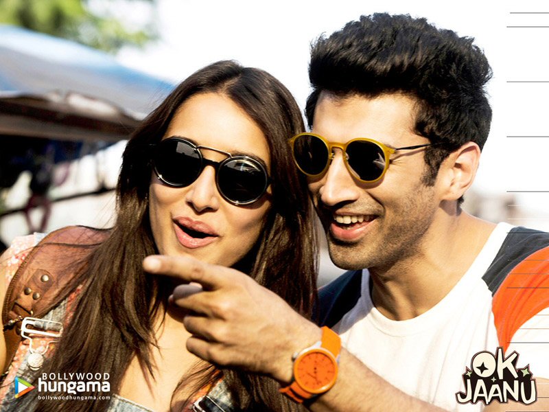Ok Jaanu 2017 Wallpapers | Ok Jaanu 2017 HD Images | Photos ok-jaanu-34 ...
