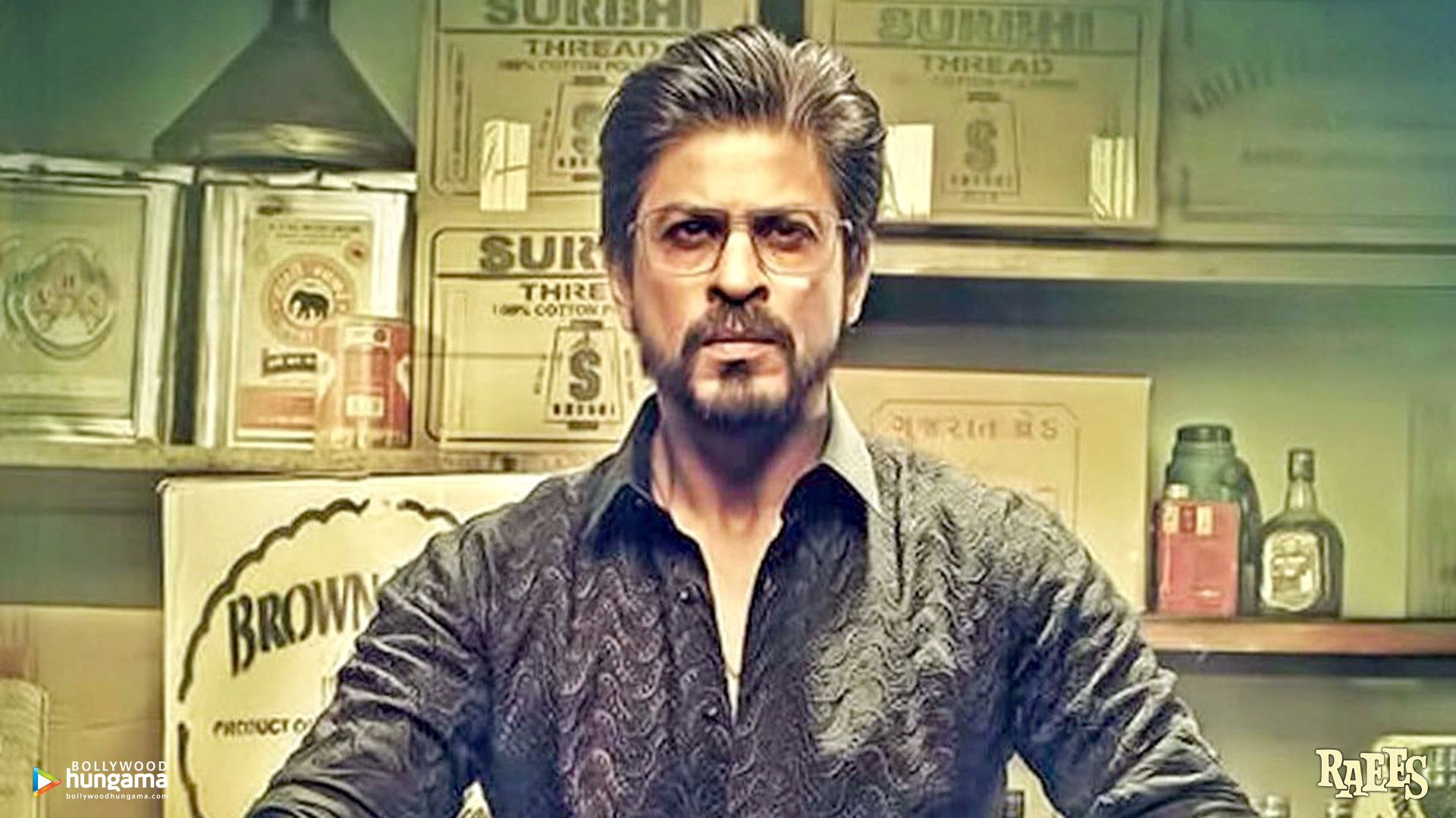 Raees 2017 Wallpapers | Raees 2017 HD Images | Photos raees1-4 ...