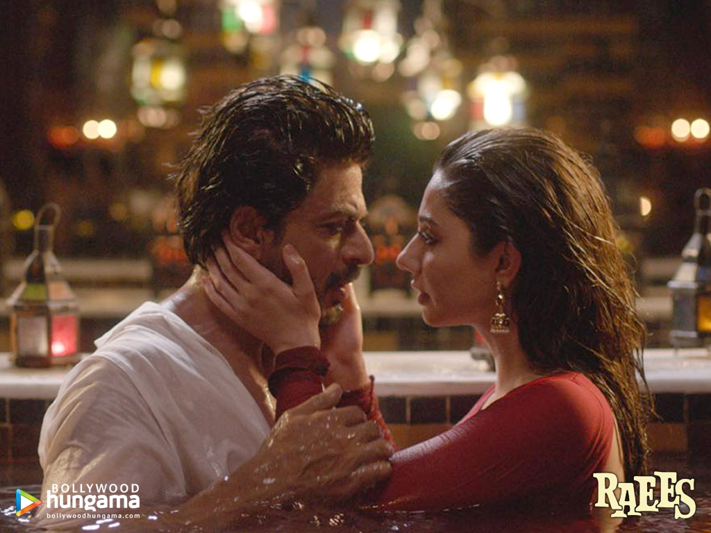 Raees 2017 Wallpapers | raees1-6 - Bollywood Hungama